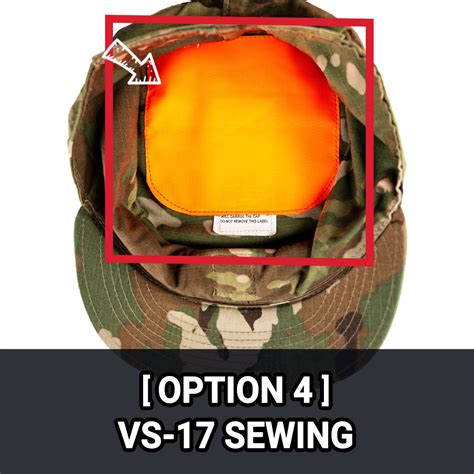 Army Patrol Hats Iwcu Ocp Cap