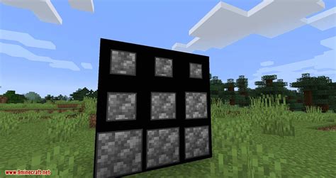 Compressium Mod Adds Compressed Blocks Since Mc Mod Net