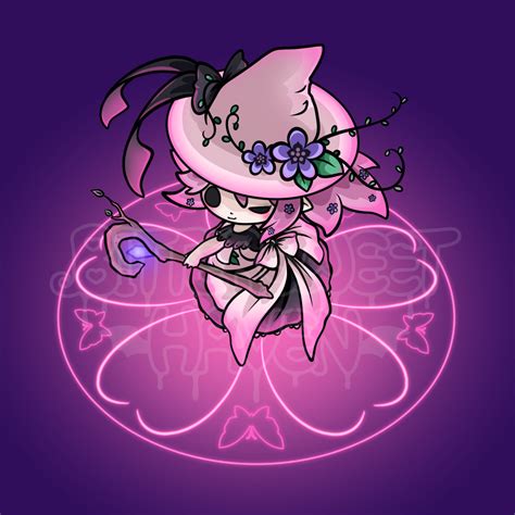 Healing Magic °˖ New Art ˖° Bittersweet Haven