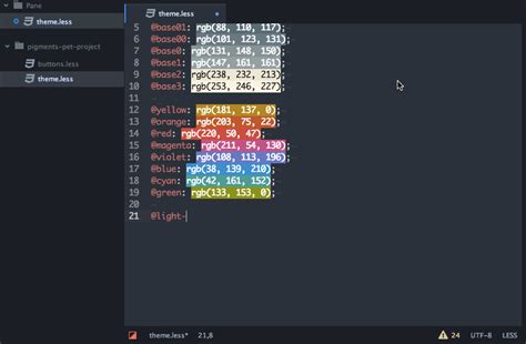 the ultimate github atom setup developerzen