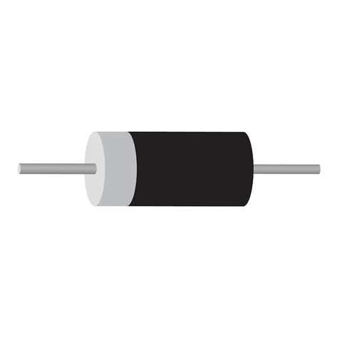Premium Vector 3d Pn Junction Diode Vector