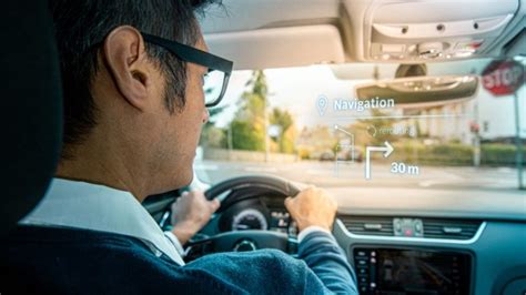 가상 망막 디스플레이가 주목받는 이유 테크레시피