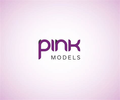 Pink Company Logo