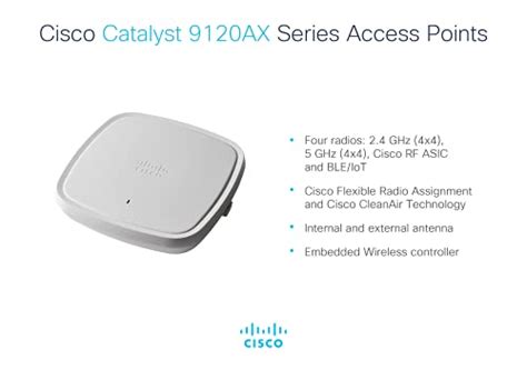 The Best Cisco Access Points Of Verified Cherry Picks