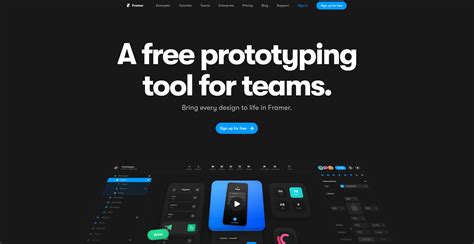 Best 25 Mobile App Design Tools And Software