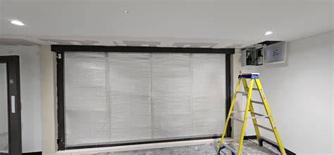 Vertical Ew120 Adexon Fc1 Ew120 Fire Curtain Adexon Fire