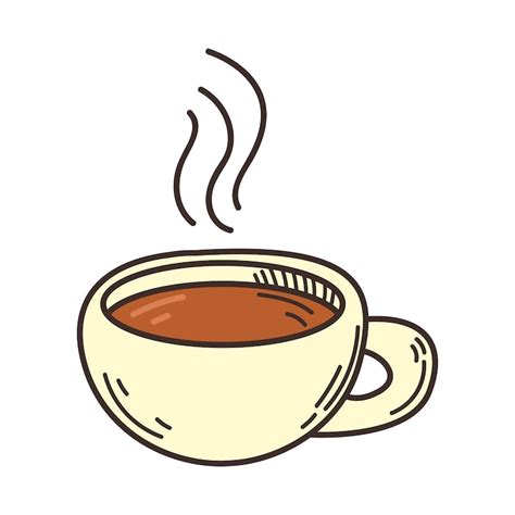 Kaffeetasse Zeichnung Bilder Kostenloser Download Auf Freepik