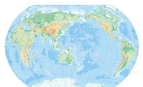 136张世界地理必备高清地图高中地理空白地图超清晰可下载全国各省县级行政划图 世界地理 火山 新浪新闻