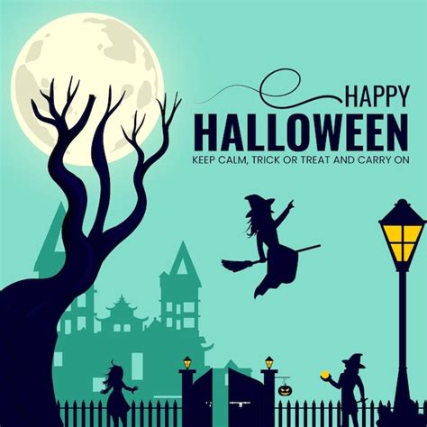 Premium Vector Banner Design Template Of Happy Halloween