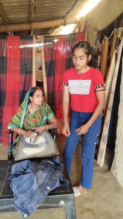सौतेली मां और बेटी की कहानी ️😢🙏 Emotional Maa Beti Trending