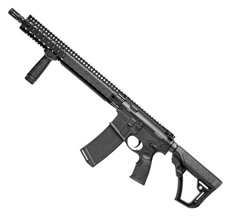 Daniel Defense Ddm4 V9 Ar 15 Rifle