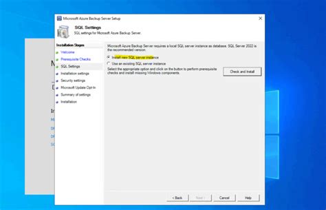 Back Up VMware VMs With Azure Backup Server Matrixpost Net