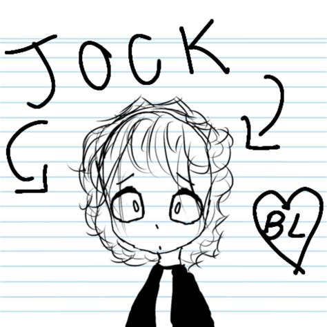 Jock Webtoon