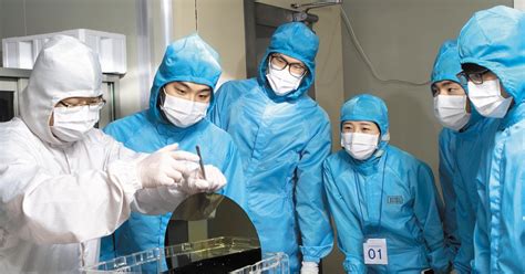 반도체 소·부·장 연구 위한 테스트베드 구축 완료