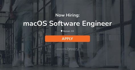 Maksim Vialykh On Linkedin Macos Engineering Lead At Truu Inc