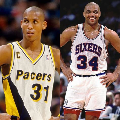 Reggie Miller