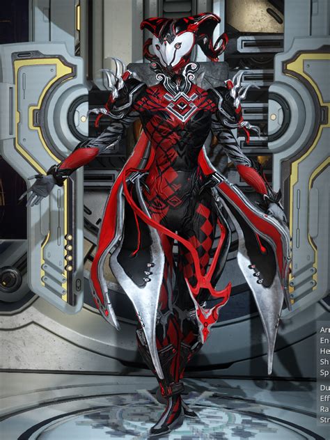 Igaro Syandana Clips Through Mirage Art Animation Warframe Forums