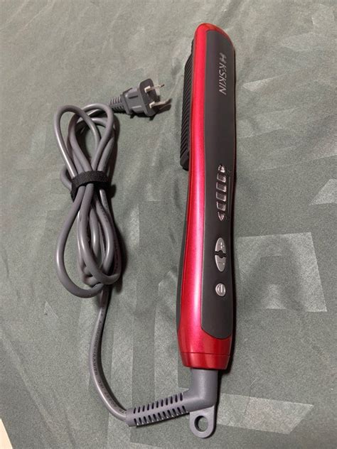 K Skin Hair Styling Wand Beauty And Personal Care Hair On Carousell