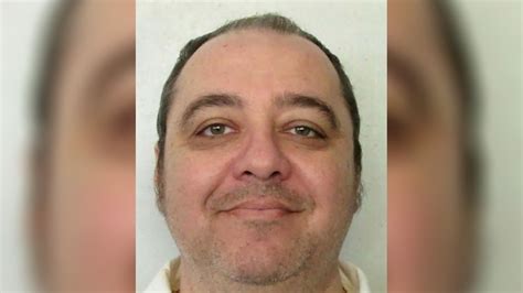 Kenneth Smith Becomes 1st Person In Us To Be Executed By Nitrogen Gas Abc News