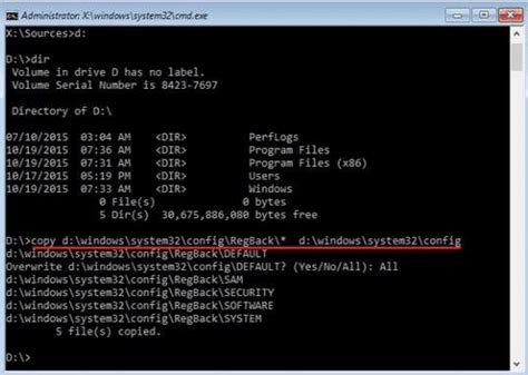 Solved Windows Server 2019 Boot Loop After Update