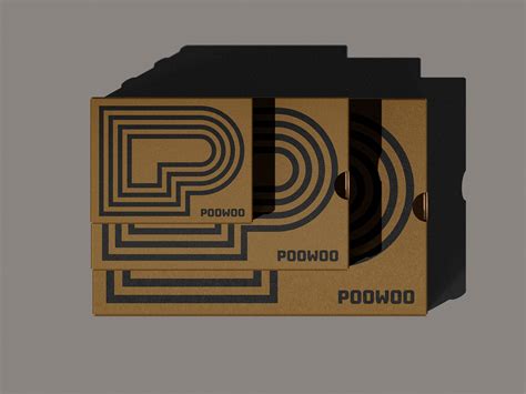 Column Grid Poster Behance