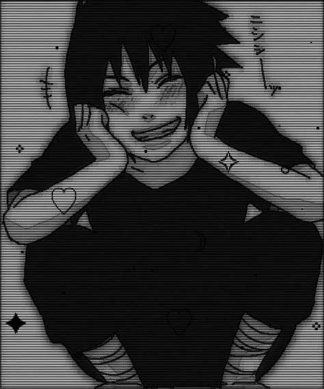 Character Sasuke Uchiha