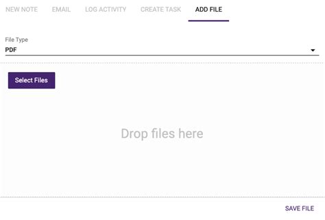 Box Folder Structure PP CRM Software Support