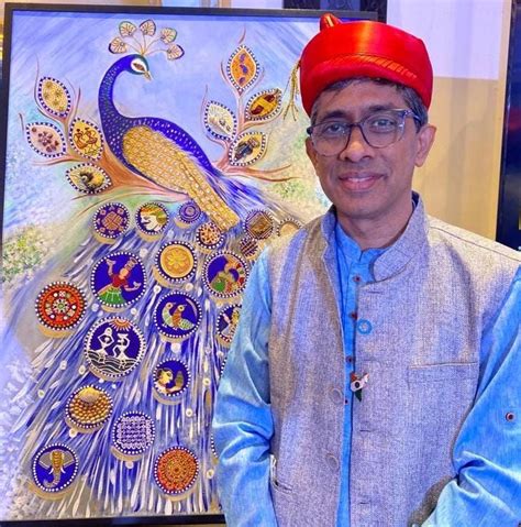 Shashank Joshi posted on LinkedIn