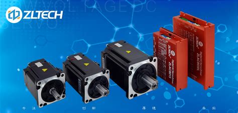 News What Is The Working Principle Of A Servo Driver
