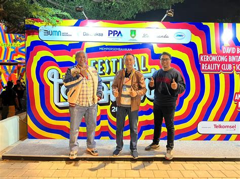 Lestarikan Sejarah Industri Musik Indonesia Holding Danareksa Revitalisasi Lokananta Radar Kota