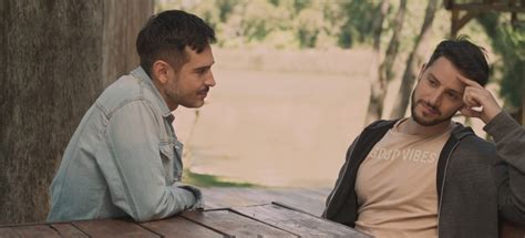 OUTshine Film Festival Since The Last Time We Met Desde La Ultima