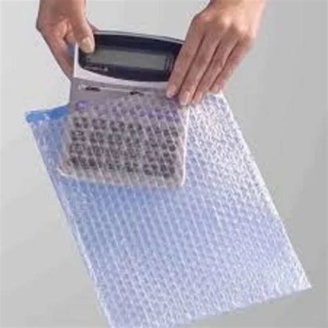 Air Bubble 1500mm X 100 Mtr 40 Gsm Bubble Wrap Manufacturer From