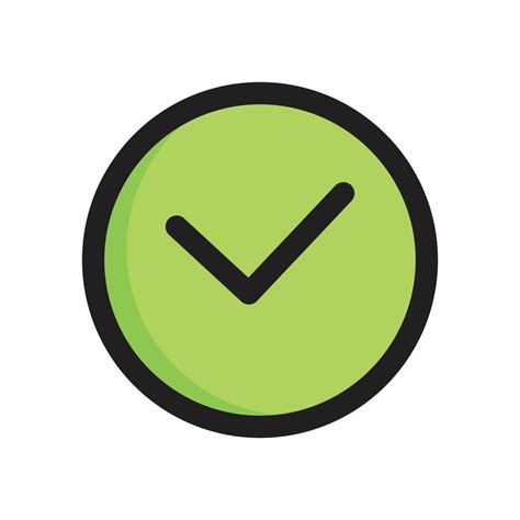 Checklist Basic UI Icon Set Vector Art At Vecteezy