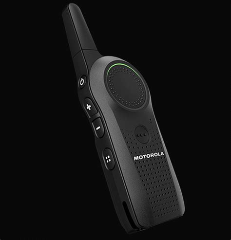 Curve Wi Fi Enhanced Business Radio Motorola Solutions