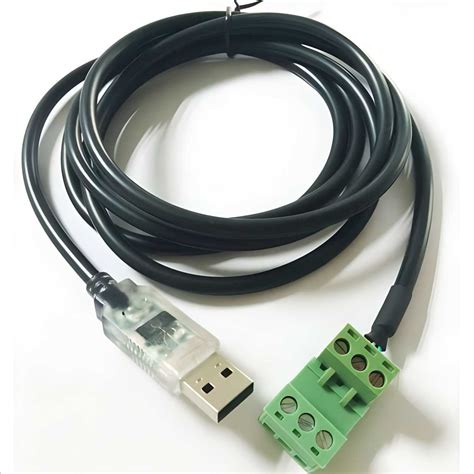 Quality Usb To Rs485 Converter Cable Utech Cables