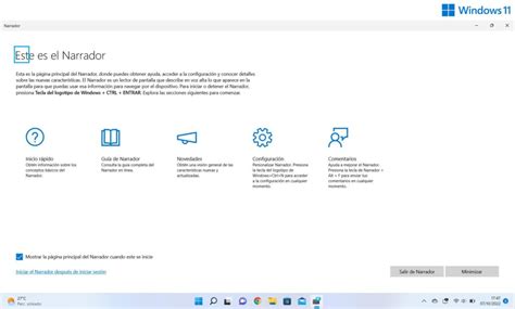 Disattivare Lassistente Vocale In Windows 11 Guida Passo Passo