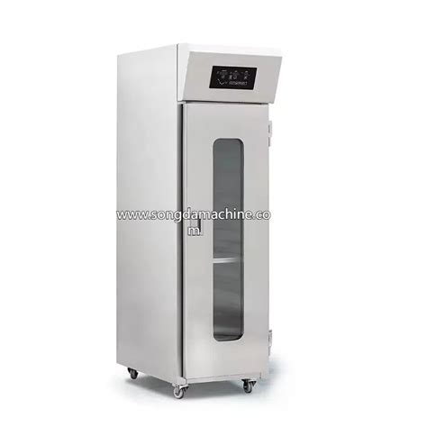 Retarder Proofer Songda