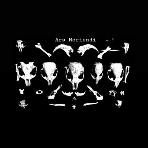 Ars Moriendi Youtube