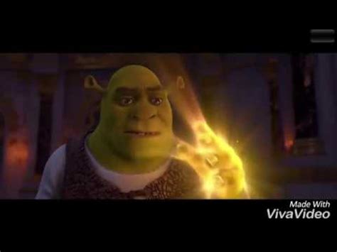 Shrek Forever After Shrek Dies Julias Theme Youtube