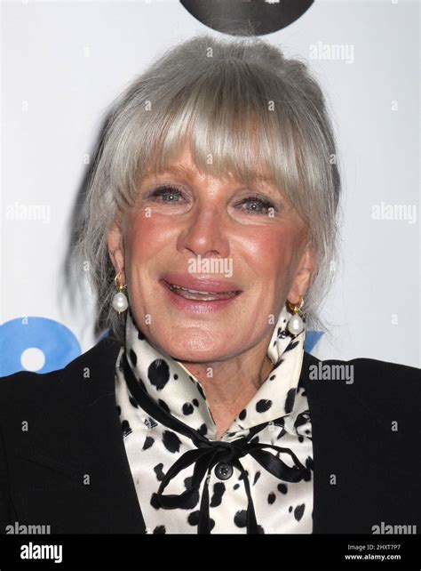 Linda Evans Today Matti Melesa