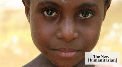 The New Humanitarian Lets Talk About Sex