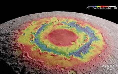 Recorre La Luna Con Tour Of The Moon 4K El Tour Virtual De La NASA