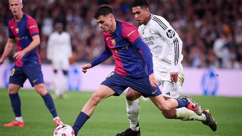 El Clásico The Greatest Rivalry In Football