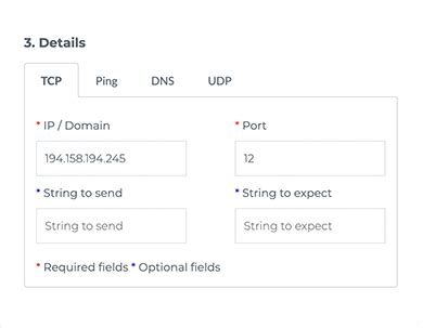 24x7 Website Monitoring Service Uptimia