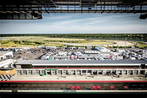 Dekra Lausitzring Startseite Die Offizielle Webseite