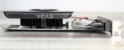 Обзор и тестирование видеокарты Evga Geforce Gt 730 2gb Low Profile Страница 1