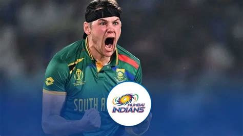 Ipl 2024 తొలిసారి ఐపీఎల్ ఆడనున్న ఐదుగురు విదేశీ ఆటగాళ్లు లిస్టులో