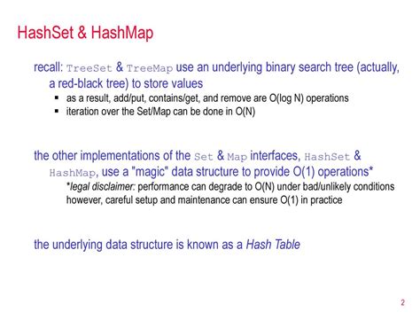 Csc 427 Data Structures And Algorithm Analysis Ppt Download