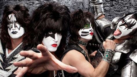 Teste Dein Rock Wissen Unsere Rock Antenne Quizze