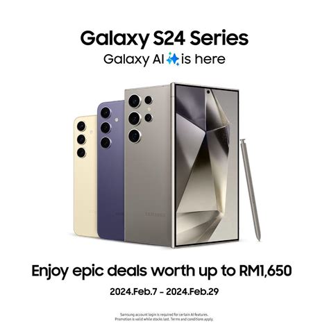 Be More Productive With Note Assist On The Galaxy S24 Series